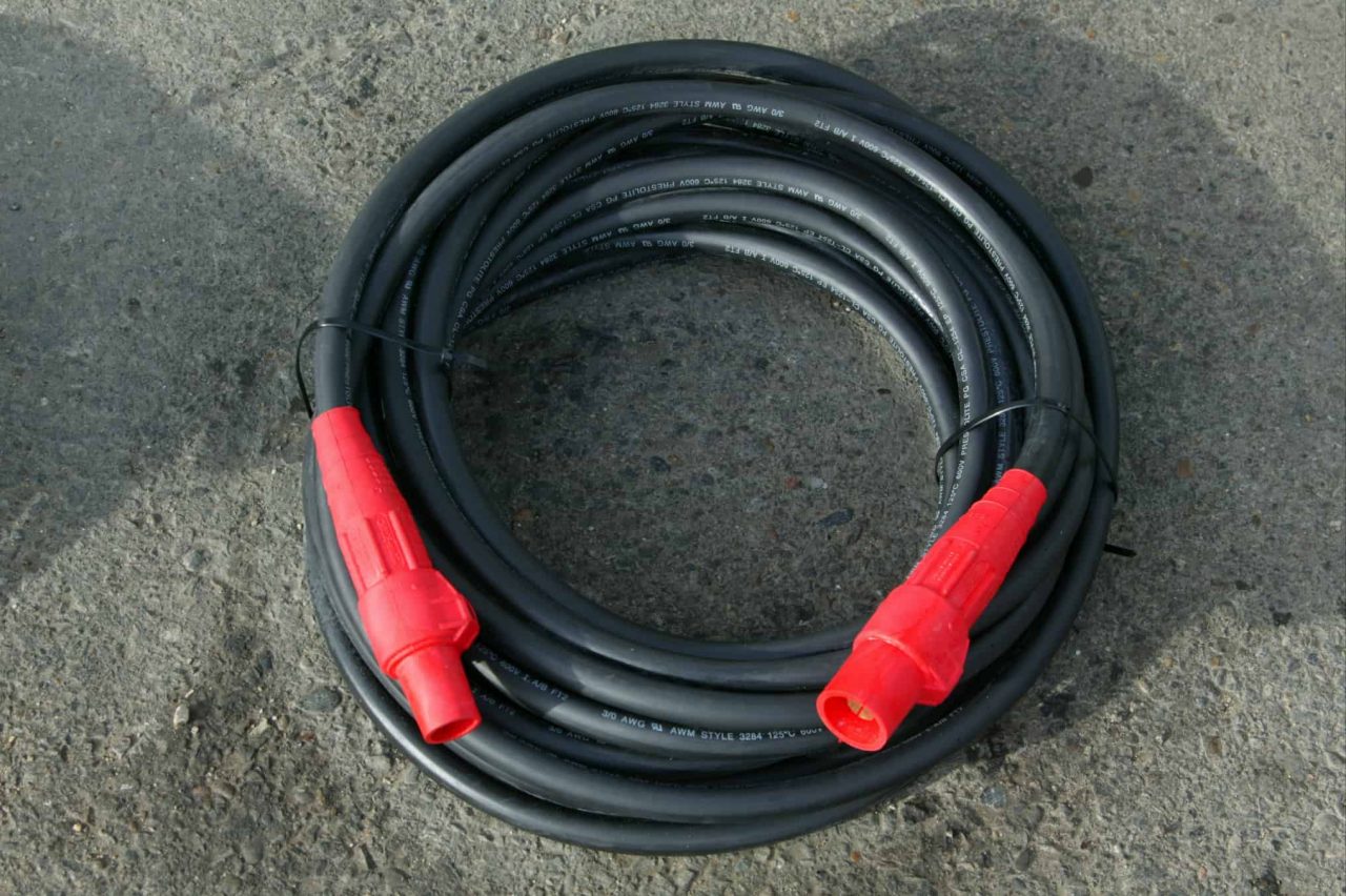 Power Cable Rentals